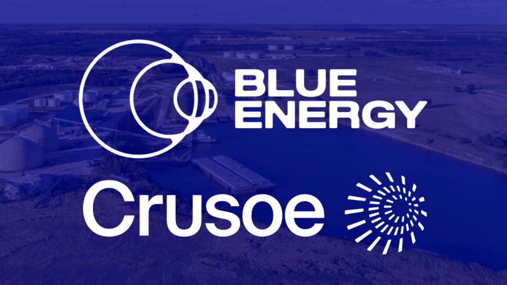 News - Blue Energy